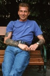 Joe Hauck Tattoos
